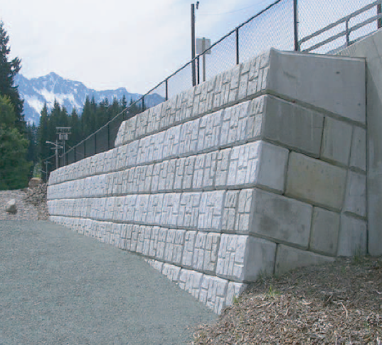 Concrete Blocks | Rock Solid Concrete